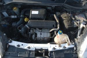 Balts Opel Combo 2013 Pērnava, ar dzinēja tilpumu 1.40 L un nobraukumu 224 tūkst. km par 2800 €, foto 9 vietnē AUTOMOTO.COM.LV