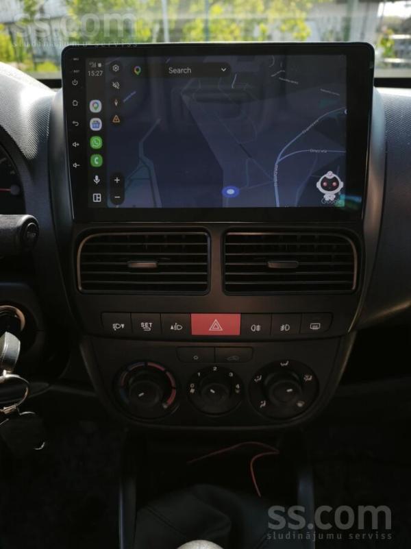 Balts Opel Combo 2017 Rīga, ar dzinēja tilpumu 1.30 L un nobraukumu 327 tūkst. km par 4599 €, foto 10 vietnē AUTOMOTO.COM.LV