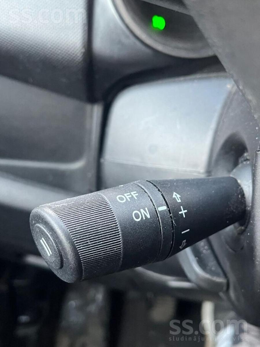 Balts Opel Combo 2018 Rīga, ar dzinēja tilpumu 1.30 L un nobraukumu 0 tūkst. km par 6750 €, foto 6 vietnē AUTOMOTO.COM.LV