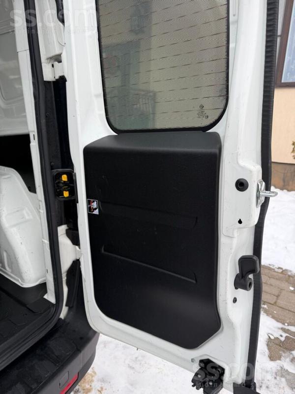Balts Opel Combo 2018 Jelgava, ar dzinēja tilpumu 1.30 L un nobraukumu 107 tūkst. km par 7200 €, foto 9 vietnē AUTOMOTO.COM.LV