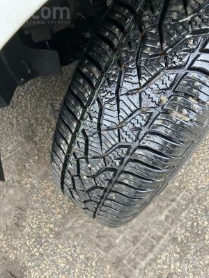 Balts Opel Combo 2018 Jelgava, ar dzinēja tilpumu 1.30 L un nobraukumu 107 tūkst. km par 7200 €, foto 15 vietnē AUTOMOTO.COM.LV