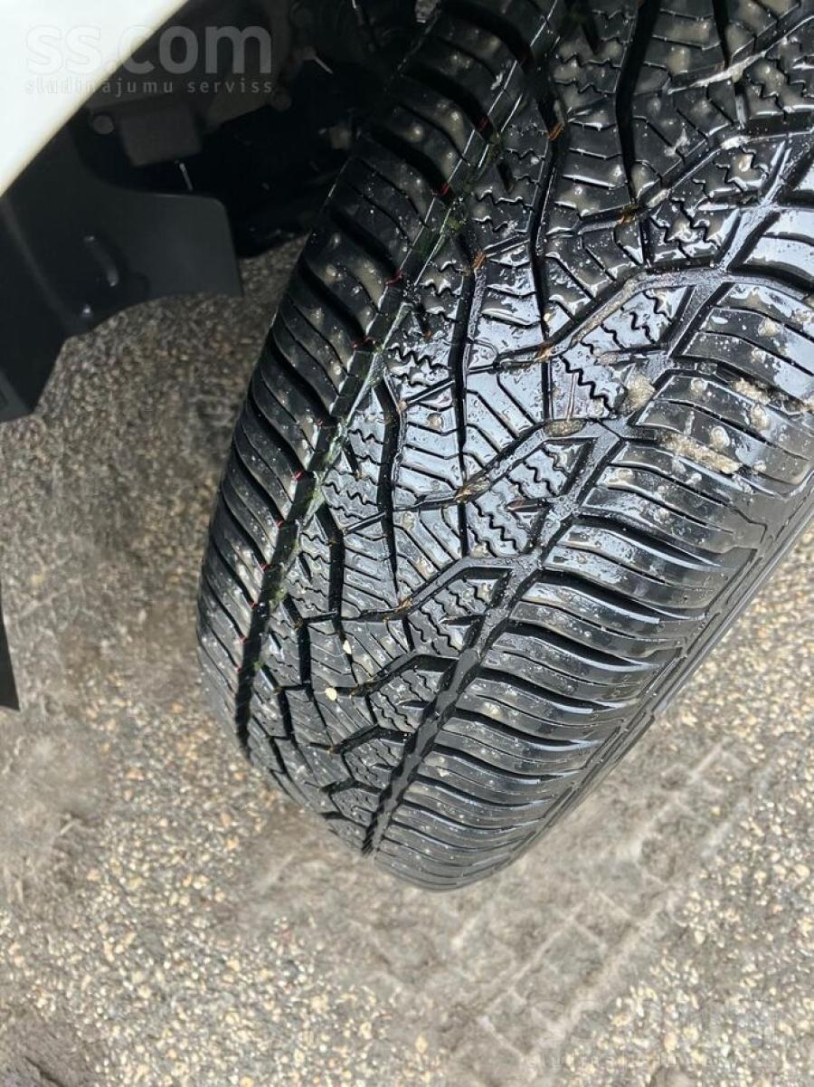 Balts Opel Combo 2018 Jelgava, ar dzinēja tilpumu 1.30 L un nobraukumu 107 tūkst. km par 7200 €, foto 15 vietnē AUTOMOTO.COM.LV
