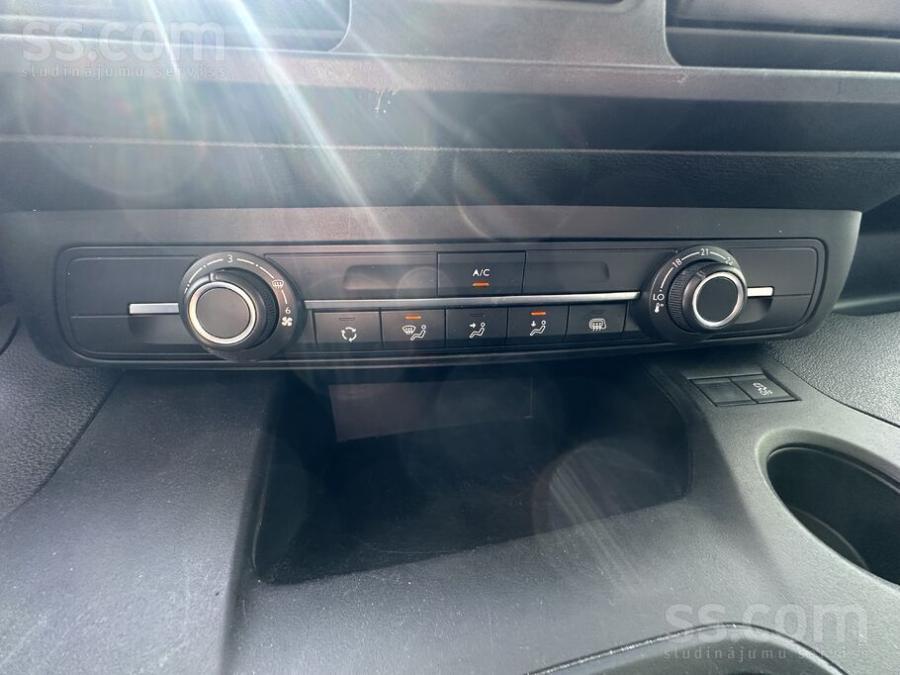 Balts Opel Combo 2019 Rīga, ar dzinēja tilpumu 1.50 L un nobraukumu 130 tūkst. km par 10350 €, foto 16 vietnē AUTOMOTO.COM.LV
