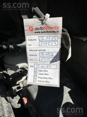 Balts Opel Combo 2019 Rīga, ar dzinēja tilpumu 1.50 L un nobraukumu 130 tūkst. km par 10350 €, foto 17 vietnē AUTOMOTO.COM.LV