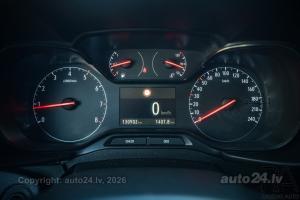 Balts Opel Combo 2022 Rīga, ar dzinēja tilpumu 1.50 L un nobraukumu 136 tūkst. km par 9990 €, foto 12 vietnē AUTOMOTO.COM.LV