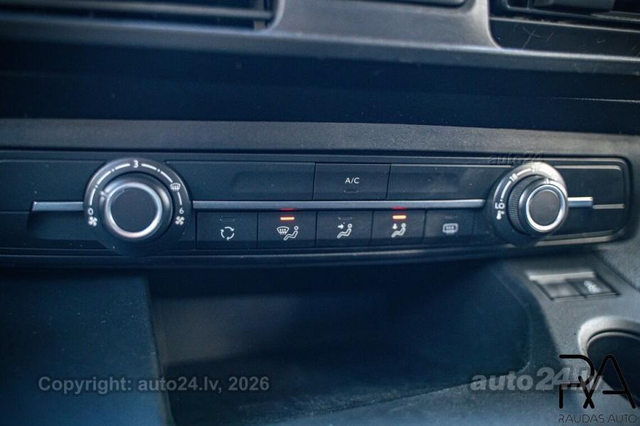 Balts Opel Combo 2022 Rīga, ar dzinēja tilpumu 1.50 L un nobraukumu 136 tūkst. km par 9990 €, foto 14 vietnē AUTOMOTO.COM.LV