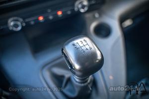Balts Opel Combo 2022 Rīga, ar dzinēja tilpumu 1.50 L un nobraukumu 136 tūkst. km par 9990 €, foto 15 vietnē AUTOMOTO.COM.LV