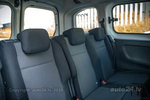 Balts Opel Combo 2022 Rīga, ar dzinēja tilpumu 1.50 L un nobraukumu 136 tūkst. km par 9990 €, foto 18 vietnē AUTOMOTO.COM.LV