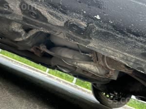 Melns Opel Corsa 2007 Rīga, ar dzinēja tilpumu 1.30 L un nobraukumu 167 tūkst. km par 1900 €, foto 8 vietnē AUTOMOTO.COM.LV