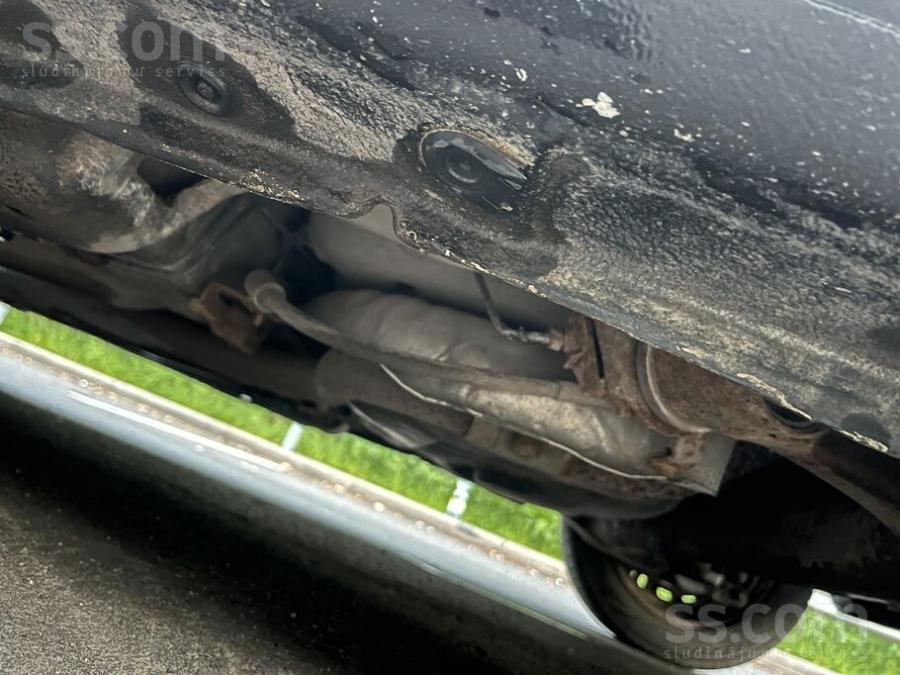Melns Opel Corsa 2007 Rīga, ar dzinēja tilpumu 1.30 L un nobraukumu 167 tūkst. km par 1900 €, foto 8 vietnē AUTOMOTO.COM.LV