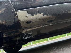 Melns Opel Corsa 2007 Rīga, ar dzinēja tilpumu 1.30 L un nobraukumu 167 tūkst. km par 1900 €, foto 9 vietnē AUTOMOTO.COM.LV