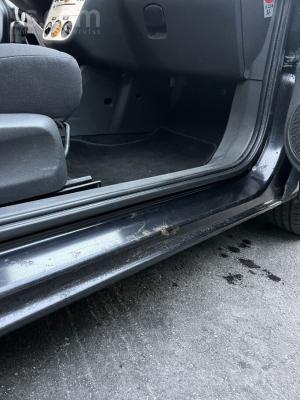 Melns Opel Corsa 2007 Rīga, ar dzinēja tilpumu 1.30 L un nobraukumu 167 tūkst. km par 1900 €, foto 11 vietnē AUTOMOTO.COM.LV