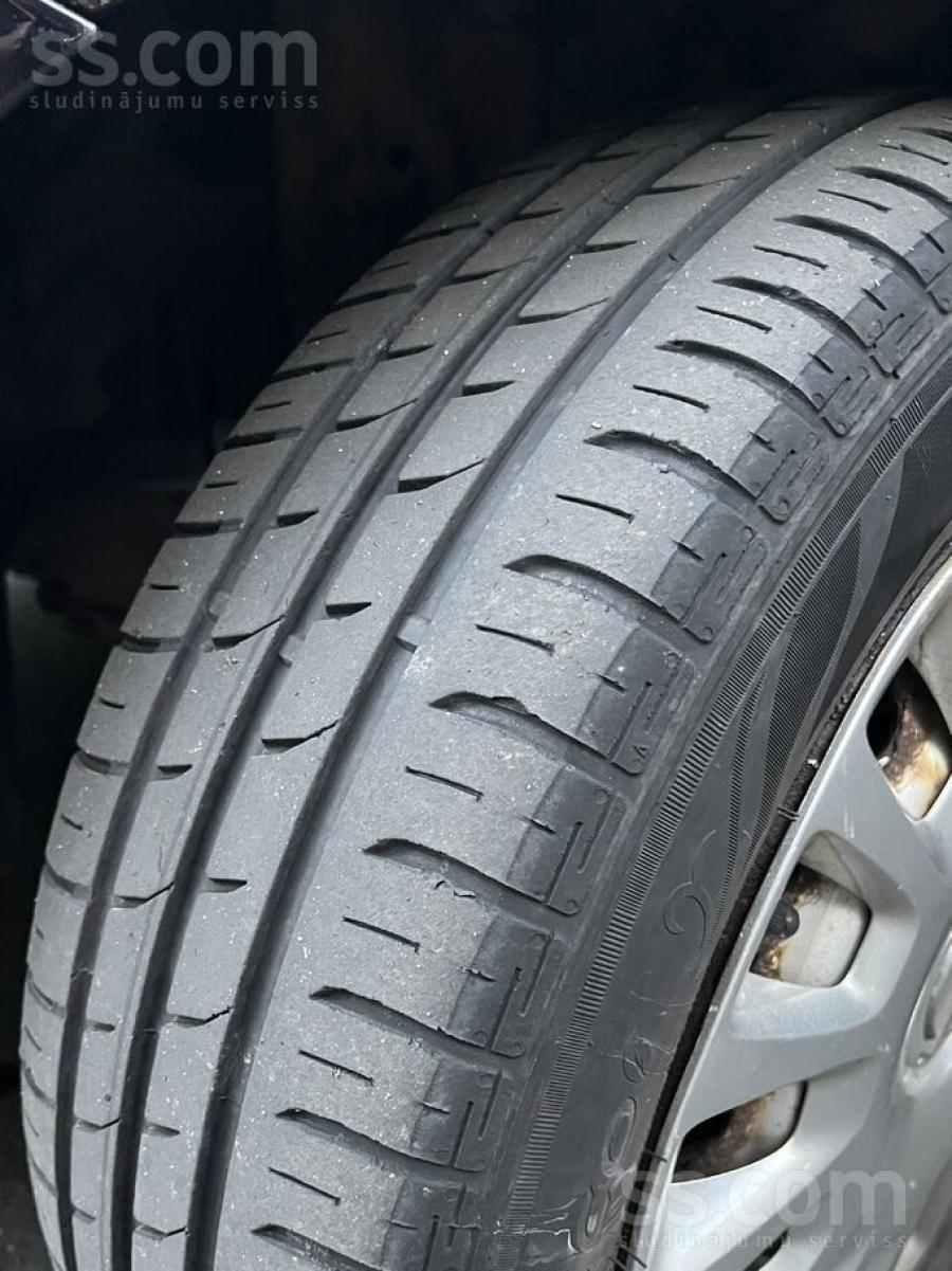 Melns Opel Corsa 2007 Rīga, ar dzinēja tilpumu 1.30 L un nobraukumu 167 tūkst. km par 1900 €, foto 22 vietnē AUTOMOTO.COM.LV