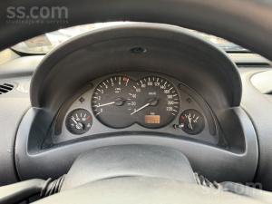 Melns Opel Corsa 2004 Rīga, ar dzinēja tilpumu 1.00 L un nobraukumu 0 tūkst. km par 1000 €, foto 10 vietnē AUTOMOTO.COM.LV