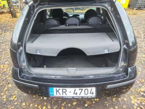 Melns Opel Corsa 2004 Rīga, ar dzinēja tilpumu 1.00 L un nobraukumu 230 tūkst. km par 1700 €, foto 8 vietnē AUTOMOTO.COM.LV