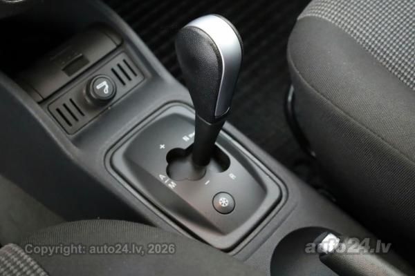 Melns Opel Corsa 2005 Tallina, ar dzinēja tilpumu 1.40 L un nobraukumu 132 tūkst. km par 1299 €, foto 8 vietnē AUTOMOTO.COM.LV