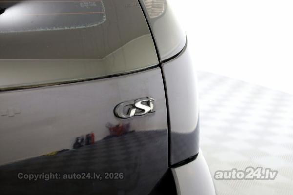 Melns Opel Corsa 2005 Tallina, ar dzinēja tilpumu 1.40 L un nobraukumu 132 tūkst. km par 1299 €, foto 9 vietnē AUTOMOTO.COM.LV