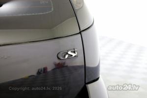 Melns Opel Corsa 2005 Tallina, ar dzinēja tilpumu 1.40 L un nobraukumu 132 tūkst. km par 1299 €, foto 10 vietnē AUTOMOTO.COM.LV