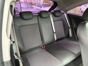 Black Opel Corsa 2007 in Riga, with an engine capacity of 1.40 L and mileage of 318 thousand km for 1790 €, photo 9 on AUTOMOTO.COM.LV
