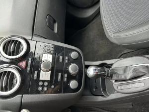 Melns Opel Corsa 2007 Grobiņa, ar dzinēja tilpumu 1.40 L un nobraukumu 318 tūkst. km par 1790 €, foto 11 vietnē AUTOMOTO.COM.LV