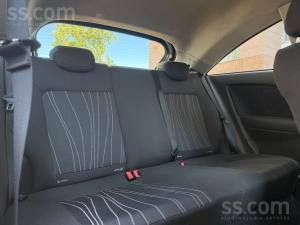 Melns Opel Corsa 2007 Rīga, ar dzinēja tilpumu 1.00 L un nobraukumu 0 tūkst. km par 2400 €, foto 6 vietnē AUTOMOTO.COM.LV