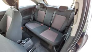 Melns Opel Corsa 2007 Kretinga, ar dzinēja tilpumu 1.20 L un nobraukumu 214 tūkst. km par 3300 €, foto 10 vietnē AUTOMOTO.COM.LV