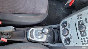 Melns Opel Corsa 2007 Kretinga, ar dzinēja tilpumu 1.20 L un nobraukumu 214 tūkst. km par 3300 €, foto 14 vietnē AUTOMOTO.COM.LV