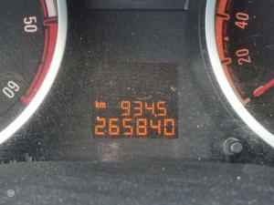 Black Opel Corsa 2008 in Vilnius, with an engine capacity of 1.69 L and mileage of 266 thousand km for 800 €, photo 23 on AUTOMOTO.COM.LV