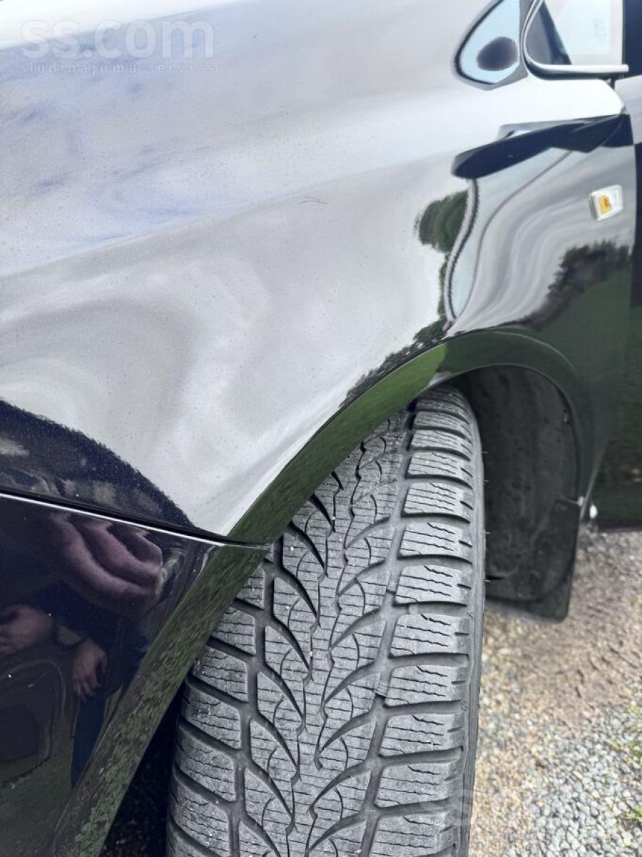 Melns Opel Corsa 2008 Limbaži, ar dzinēja tilpumu 1.40 L un nobraukumu 180 tūkst. km par 3000 €, foto 9 vietnē AUTOMOTO.COM.LV