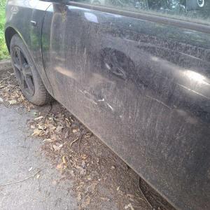 Melns Opel Corsa 2009 Viļņa, ar dzinēja tilpumu 0.00 L un nobraukumu 182 tūkst. km par 750 €, foto 6 vietnē AUTOMOTO.COM.LV