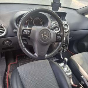 Melns Opel Corsa 2009 Viļņa, ar dzinēja tilpumu 0.00 L un nobraukumu 182 tūkst. km par 750 €, foto 7 vietnē AUTOMOTO.COM.LV