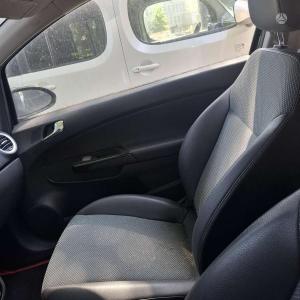 Melns Opel Corsa 2009 Viļņa, ar dzinēja tilpumu 0.00 L un nobraukumu 182 tūkst. km par 750 €, foto 9 vietnē AUTOMOTO.COM.LV