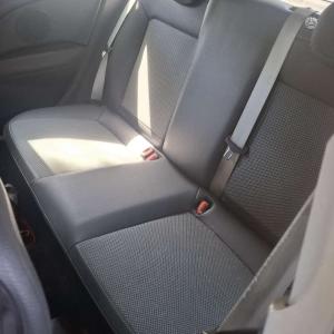 Melns Opel Corsa 2009 Viļņa, ar dzinēja tilpumu 0.00 L un nobraukumu 182 tūkst. km par 750 €, foto 10 vietnē AUTOMOTO.COM.LV