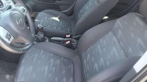 Melns Opel Corsa 2011 Marijampole, ar dzinēja tilpumu 1.39 L un nobraukumu 192 tūkst. km par 2700 €, foto 12 vietnē AUTOMOTO.COM.LV