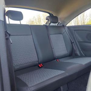 Black Opel Corsa 2011 in Vilnius, with an engine capacity of 1.25 L and mileage of 253 thousand km for 2390 €, photo 10 on AUTOMOTO.COM.LV
