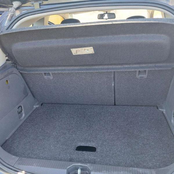 Melns Opel Corsa 2011 Viļņa, ar dzinēja tilpumu 1.25 L un nobraukumu 253 tūkst. km par 2390 €, foto 10 vietnē AUTOMOTO.COM.LV