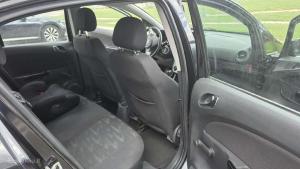 Melns Opel Corsa 2013 Viļņa, ar dzinēja tilpumu 1.20 L un nobraukumu 132 tūkst. km par 2450 €, foto 7 vietnē AUTOMOTO.COM.LV