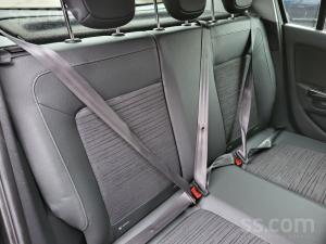 Melns Opel Corsa 2014 Jelgava, ar dzinēja tilpumu 1.40 L un nobraukumu 173 tūkst. km par 4990 €, foto 14 vietnē AUTOMOTO.COM.LV