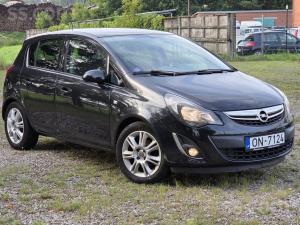 Melns Opel Corsa 2014 Kuldīga, ar dzinēja tilpumu 1.40 L un nobraukumu 282 tūkst. km par 3850 €, foto 5 vietnē AUTOMOTO.COM.LV