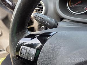 Melns Opel Corsa 2014 Kuldīga, ar dzinēja tilpumu 1.40 L un nobraukumu 282 tūkst. km par 3850 €, foto 12 vietnē AUTOMOTO.COM.LV
