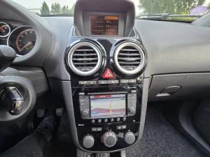 Melns Opel Corsa 2014 Kuldīga, ar dzinēja tilpumu 1.40 L un nobraukumu 282 tūkst. km par 3850 €, foto 8 vietnē AUTOMOTO.COM.LV