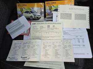 Melns Opel Corsa 2014 Kuldīga, ar dzinēja tilpumu 1.40 L un nobraukumu 282 tūkst. km par 3850 €, foto 14 vietnē AUTOMOTO.COM.LV