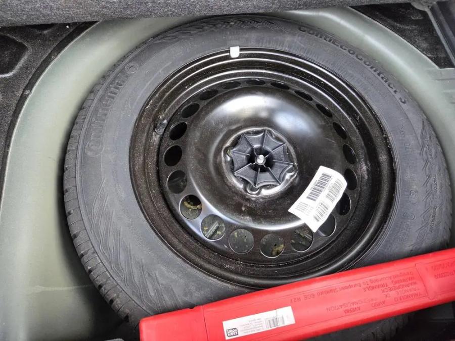 Melns Opel Corsa 2014 Kuldīga, ar dzinēja tilpumu 1.40 L un nobraukumu 282 tūkst. km par 3850 €, foto 18 vietnē AUTOMOTO.COM.LV