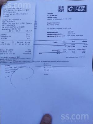 Black Opel Corsa 2016 in Daugavpils, with an engine capacity of 1.40 L and mileage of 51 thousand km for 7900 €, photo 13 on AUTOMOTO.COM.LV