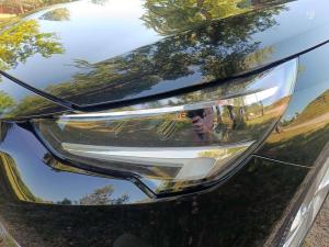 Black Opel Corsa 2019 in Taurage, with an engine capacity of 1.20 L and mileage of 147 thousand km for 6500 €, photo 3 on AUTOMOTO.COM.LV