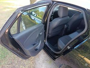 Black Opel Corsa 2019 in Taurage, with an engine capacity of 1.20 L and mileage of 147 thousand km for 6500 €, photo 27 on AUTOMOTO.COM.LV