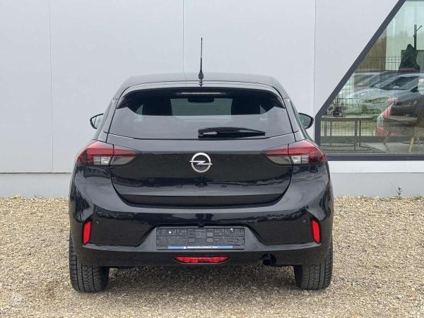 Melns Opel Corsa 2021 Šauļi, ar dzinēja tilpumu 1.20 L un nobraukumu 74 tūkst. km par 8000 €, foto 8 vietnē AUTOMOTO.COM.LV