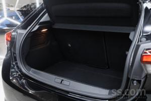 Black Opel Corsa 2021 in Riga, with an engine capacity of 0.00 L and mileage of 69 thousand km for 17190 €, photo 10 on AUTOMOTO.COM.LV