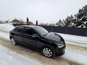 Melns Opel Corsa 2022 Viļņa, ar dzinēja tilpumu 1.20 L un nobraukumu 135 tūkst. km par 7700 €, foto 4 vietnē AUTOMOTO.COM.LV
