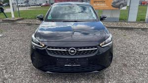 Melns Opel Corsa 2022 Marijampole, ar dzinēja tilpumu 1.20 L un nobraukumu 45 tūkst. km par 8490 €, foto 5 vietnē AUTOMOTO.COM.LV